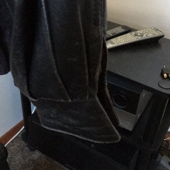 overland sheepskin | Jackets & Coats | Overland Sheepskin Leather ...